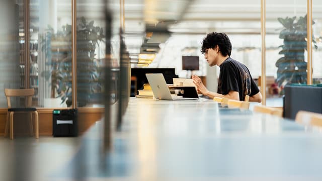 General upper secondary school